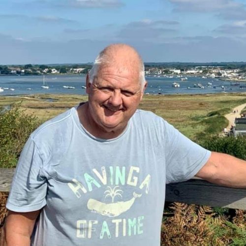 David Shear - Career Smart